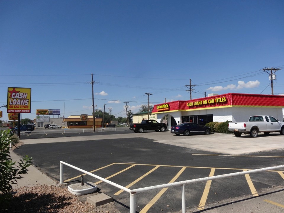 LoanMax Title Loans - Find cash loans on car titles near me in ROSWELL ...